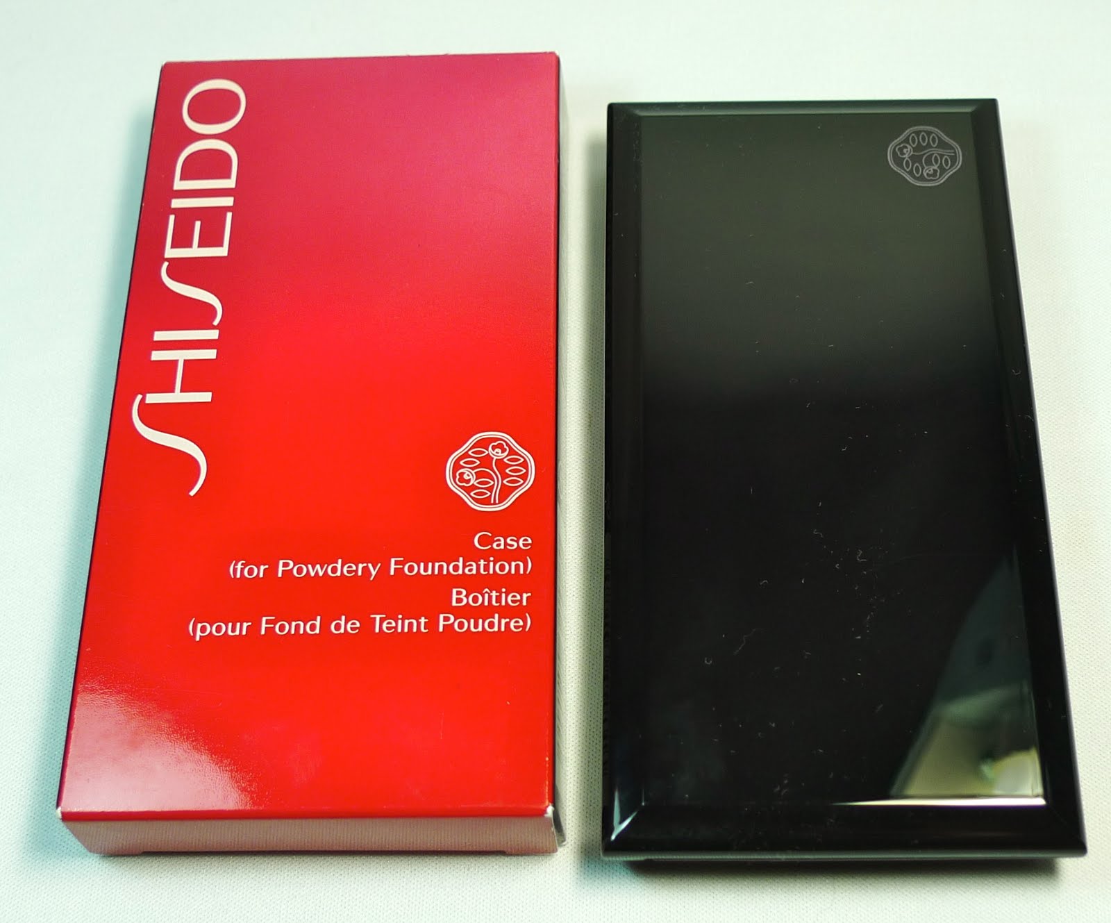 PRODUCT SPOTLIGHT: SHISEIDO PERFECT SMOOTHING COMPACT FOUNDATION IN 080 ...