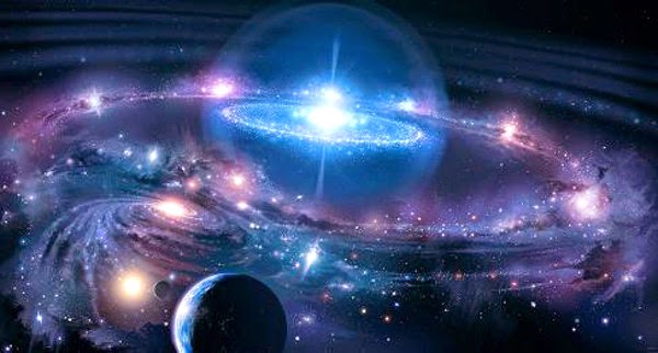 GENERACASH - Au-delà de l'espace: Les phénomènes et collisions cosmiques GENERACASH - Au-delà de l'espace: Les phénomènes et collisions cosmiques