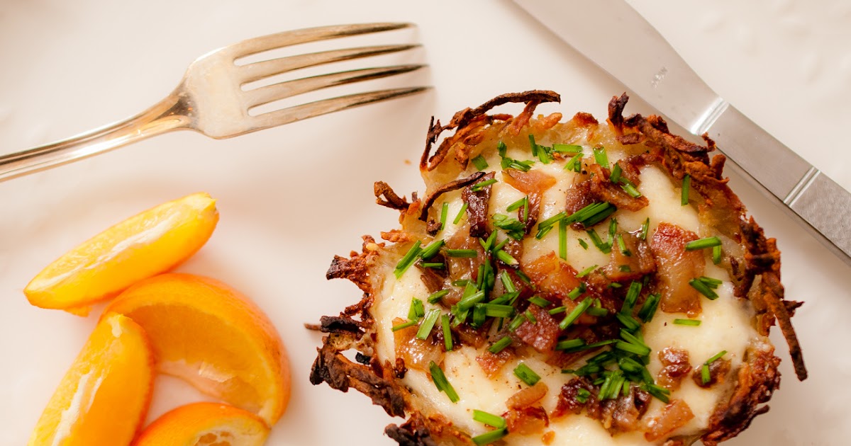 F for Food: Egg (on) Thy Neighbor