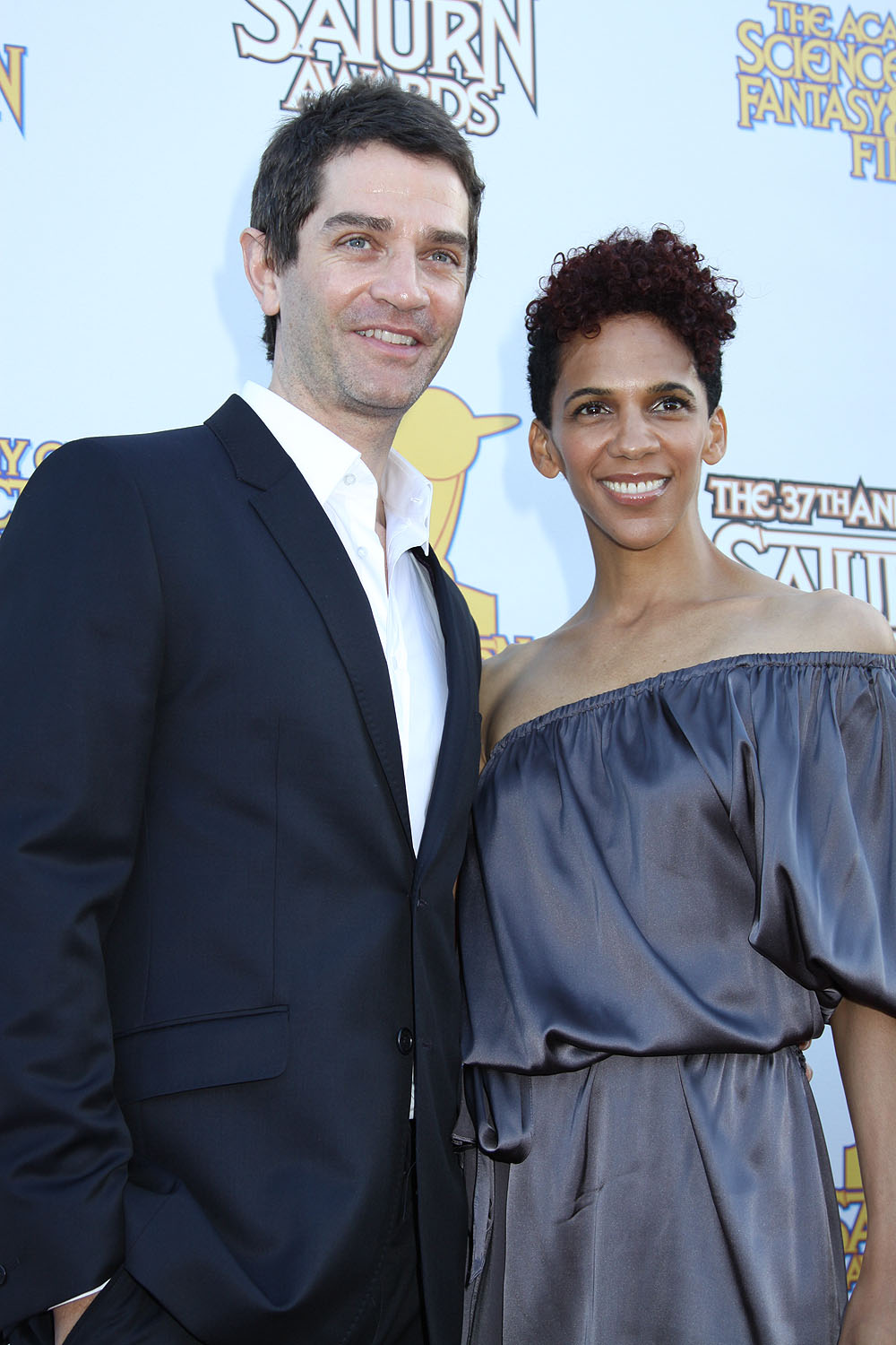 James Frain Photos | Tv Series Posters and Cast