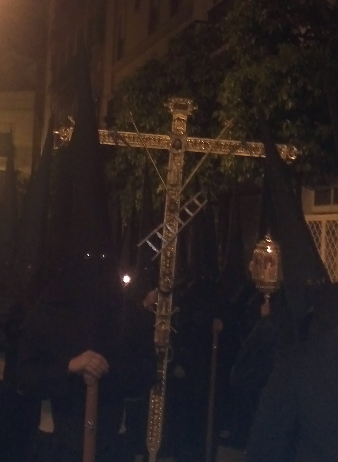 Sevilla Post: Cuando menos te lo esperas