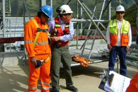 Asignación de Trabajo Seguro ATS - Seguridad y Salud en el Trabajo