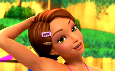 Magical Nights: Changes In Barbie In A Mermaid Tale 2