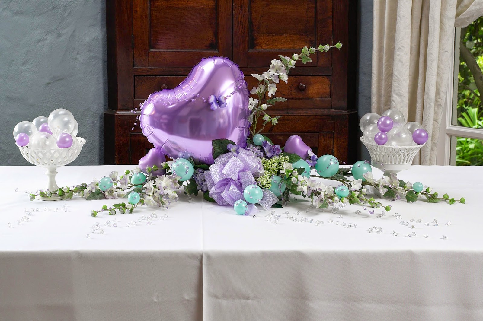 The Very Best Balloon Blog: Part 3 The Beginners Guide to the Elements ...