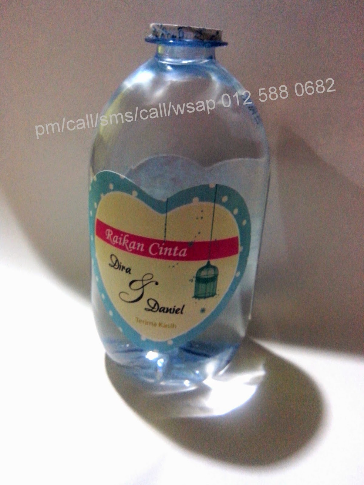 AIR MINERAL SEAMASTER (PENGEDAR SUNGAI PETANI)