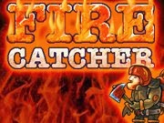 لعبة Fire Catcher