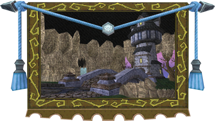 Ten Places We Need Tapestries To - Swordroll's Blog | Wizard101 & Pirate101