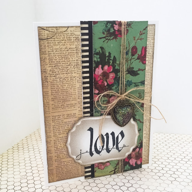 Craft Fantastic Blog: Handmade Card Embellishments!