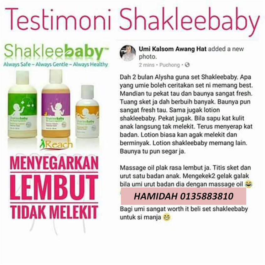 Tips Memilih Set Mandian Bayi Yang Selamat | VITAMIN UMMI ZARA - PAKAR ...