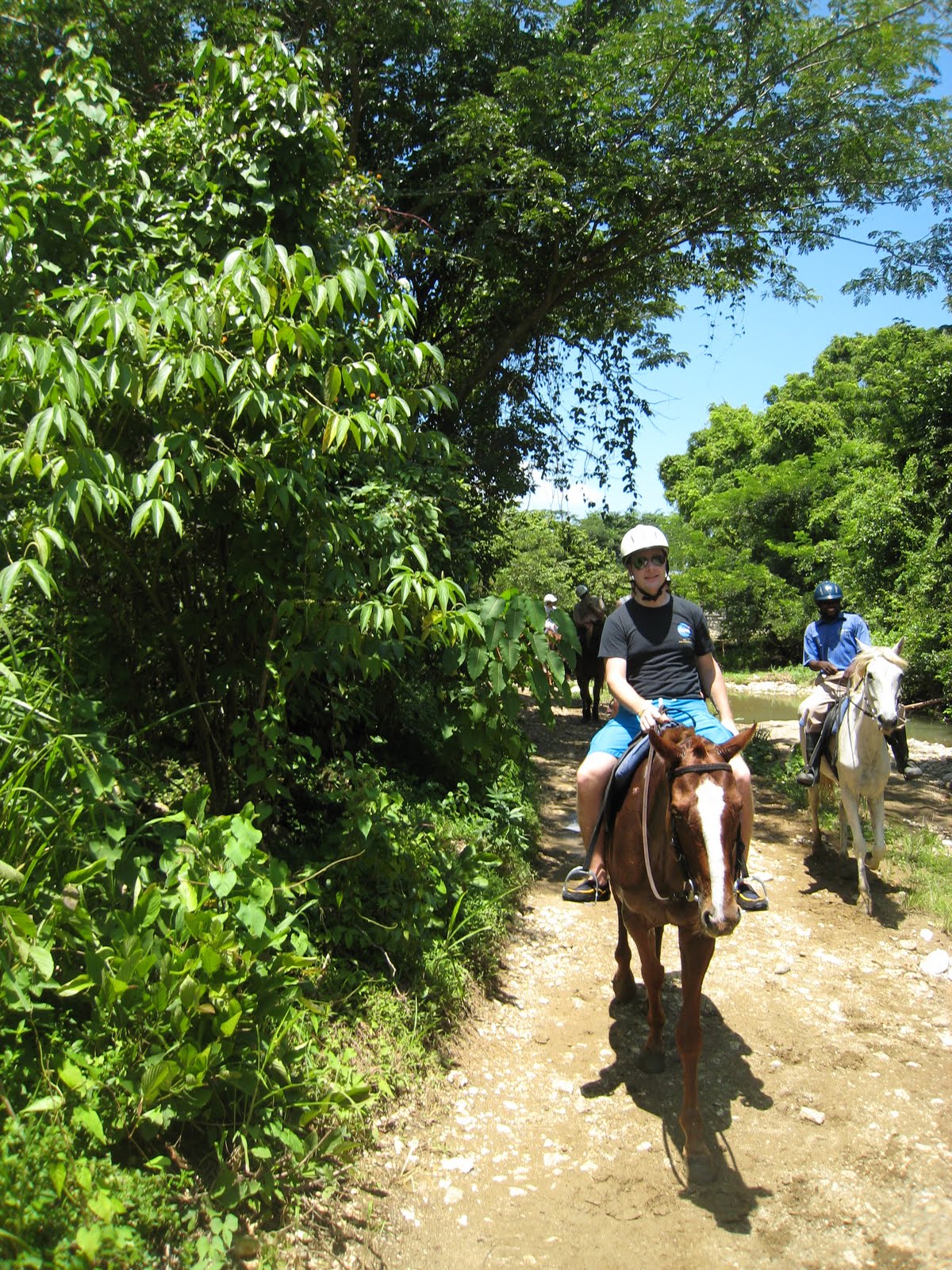 The Ozinga Outlook: Ozinga Family Cruise Day 4