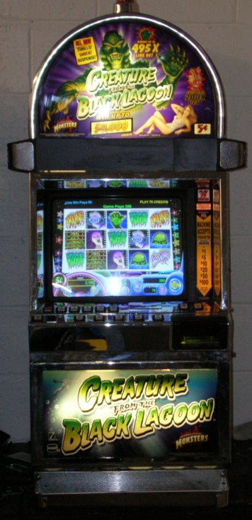 Atomic Robot News: Just When You Thought It Was Safe To Go Back In The ...