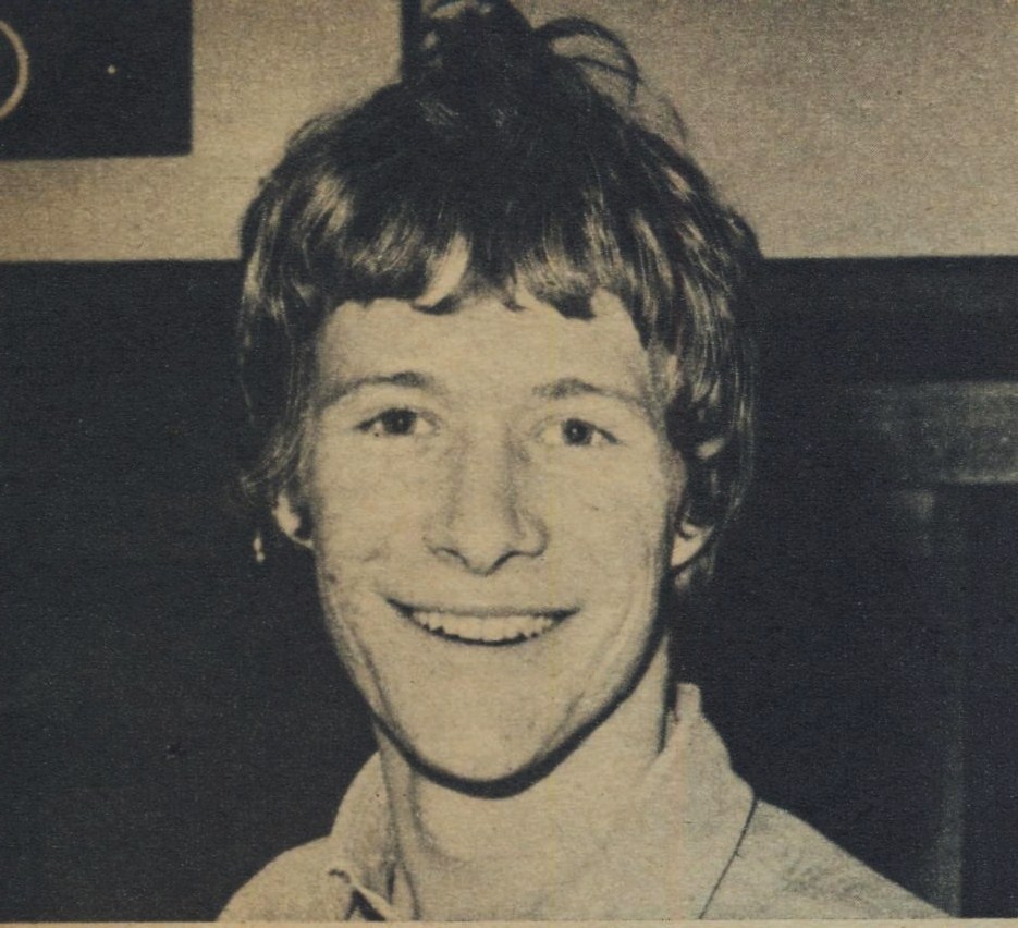 SIXTIES BEAT: Paul Jones,