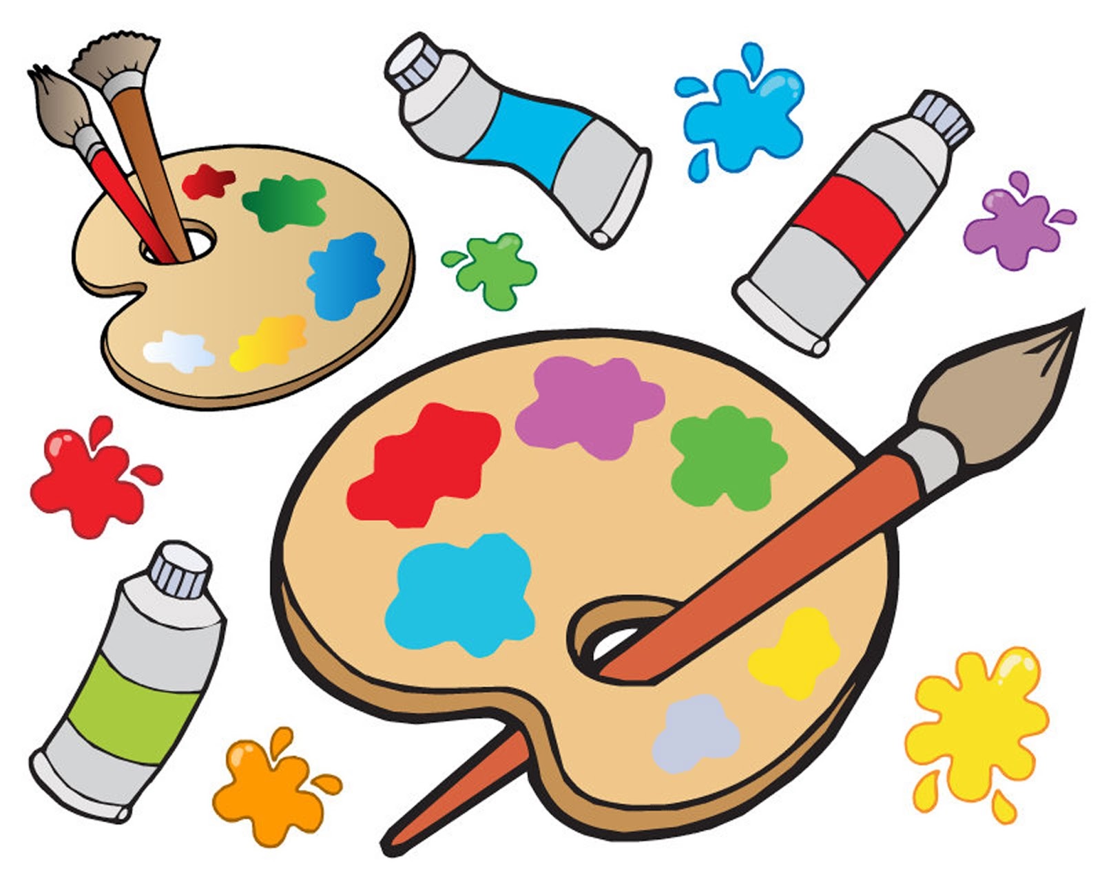 CJO Photo: Painting and Drawing - Page 1