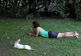 Viajera Editorial: Bárbara Belloc en Viajera Visita