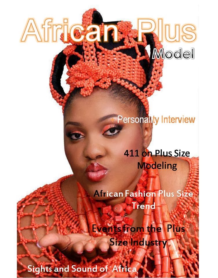 BIG SISTER MAGAZINE...(Health & Lifestyle Magazine for the curvy women ...