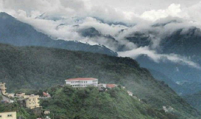 Beautiful India: Dehradun City of Wonder