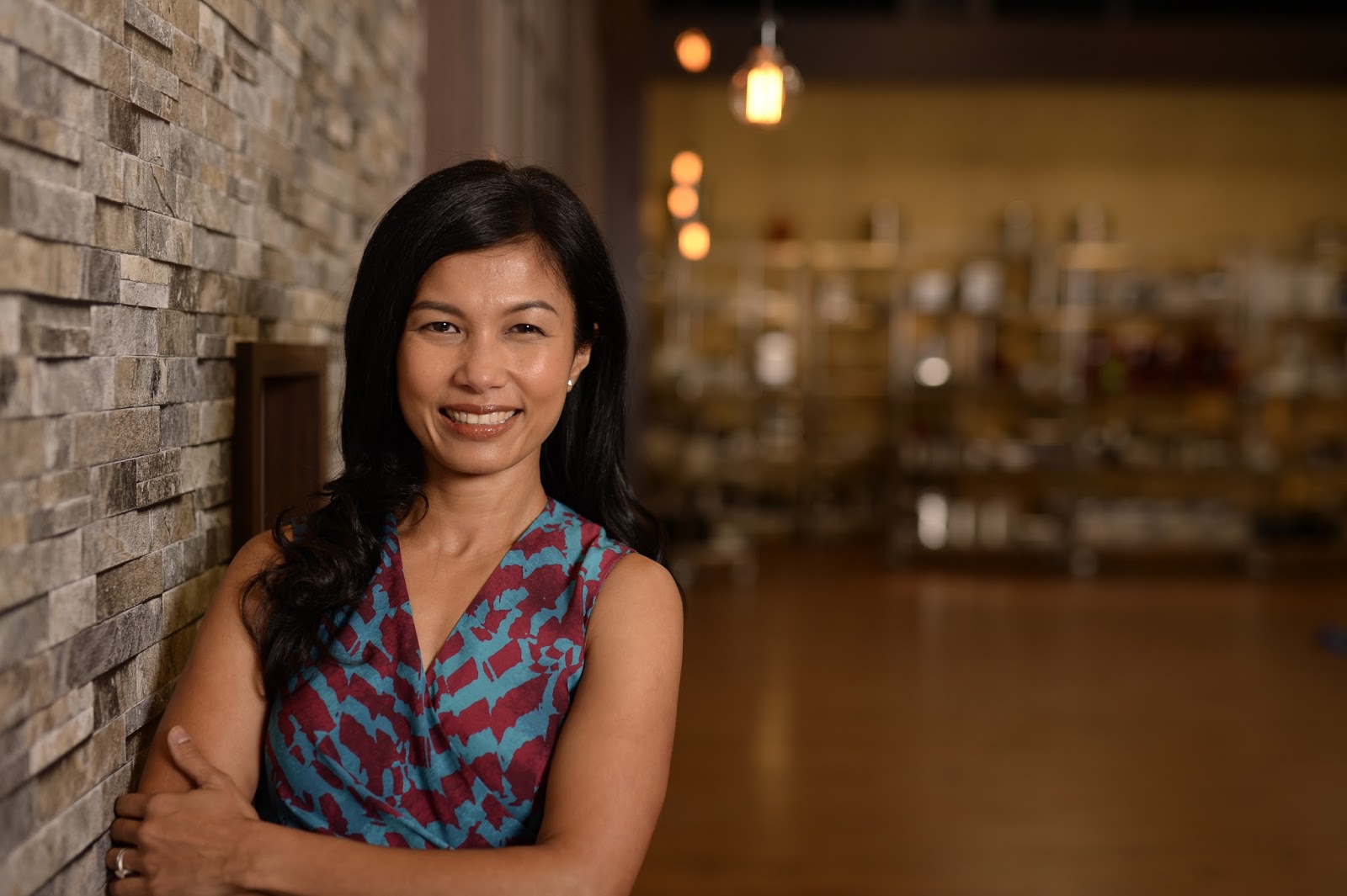 A Gastronomic Affair With The MasterChef Asia Judges - Spicy Sharon - A ...