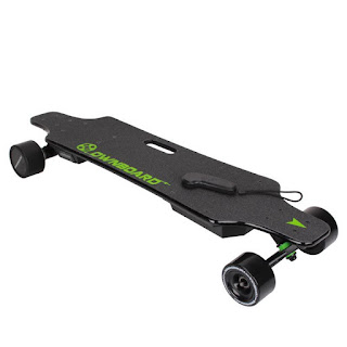 OwnBoard Electric Skateboard - Electric Longboard and Skateboard ...