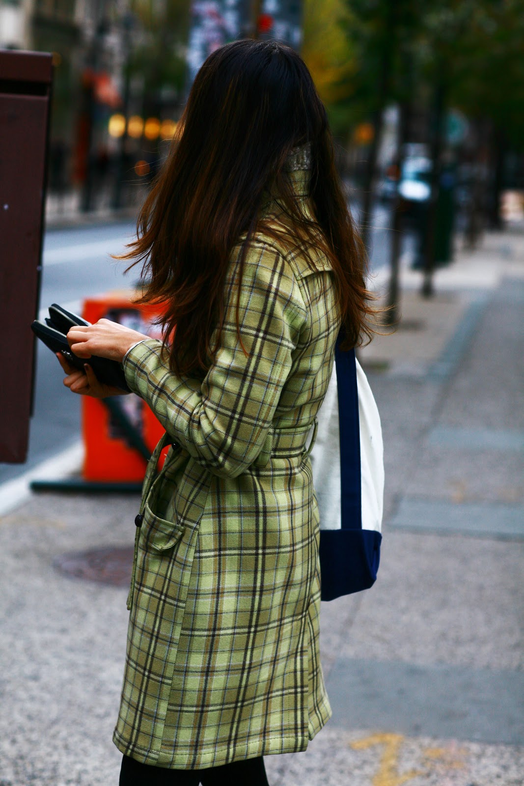 Street Gazing: Street Gazing... Sick pattern.