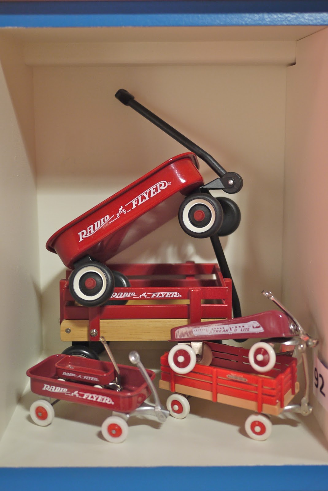 Michael's Museum: A Curious Collection of Tiny Treasures at Chicago Children's Museum