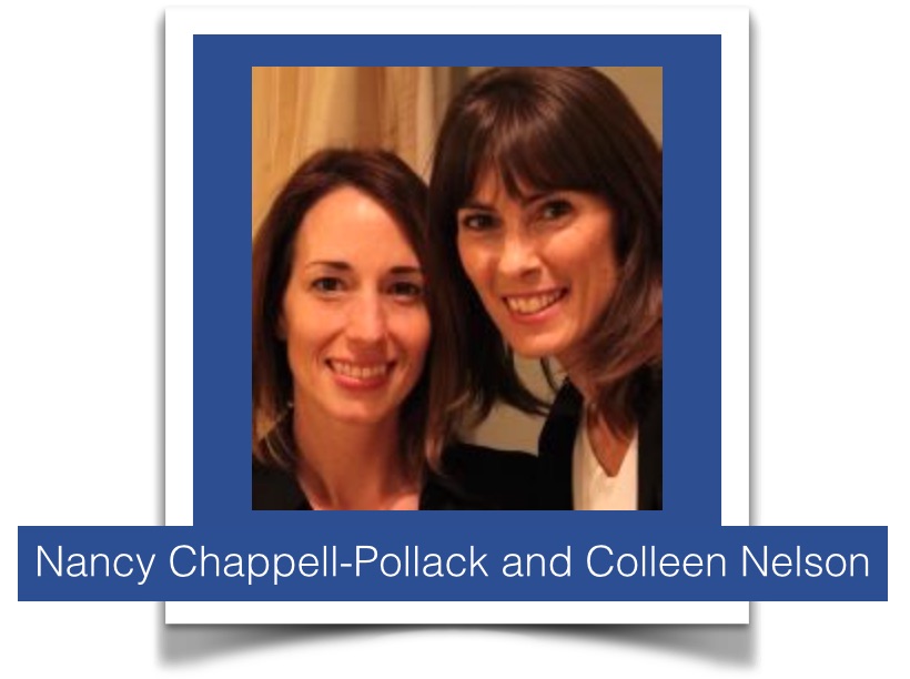 CanLit for LittleCanadians: Pulse Point: Q & A with author Colleen Nelson