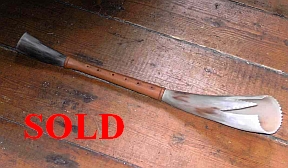 John Tose Welsh Pipes: Current pipes for sale...