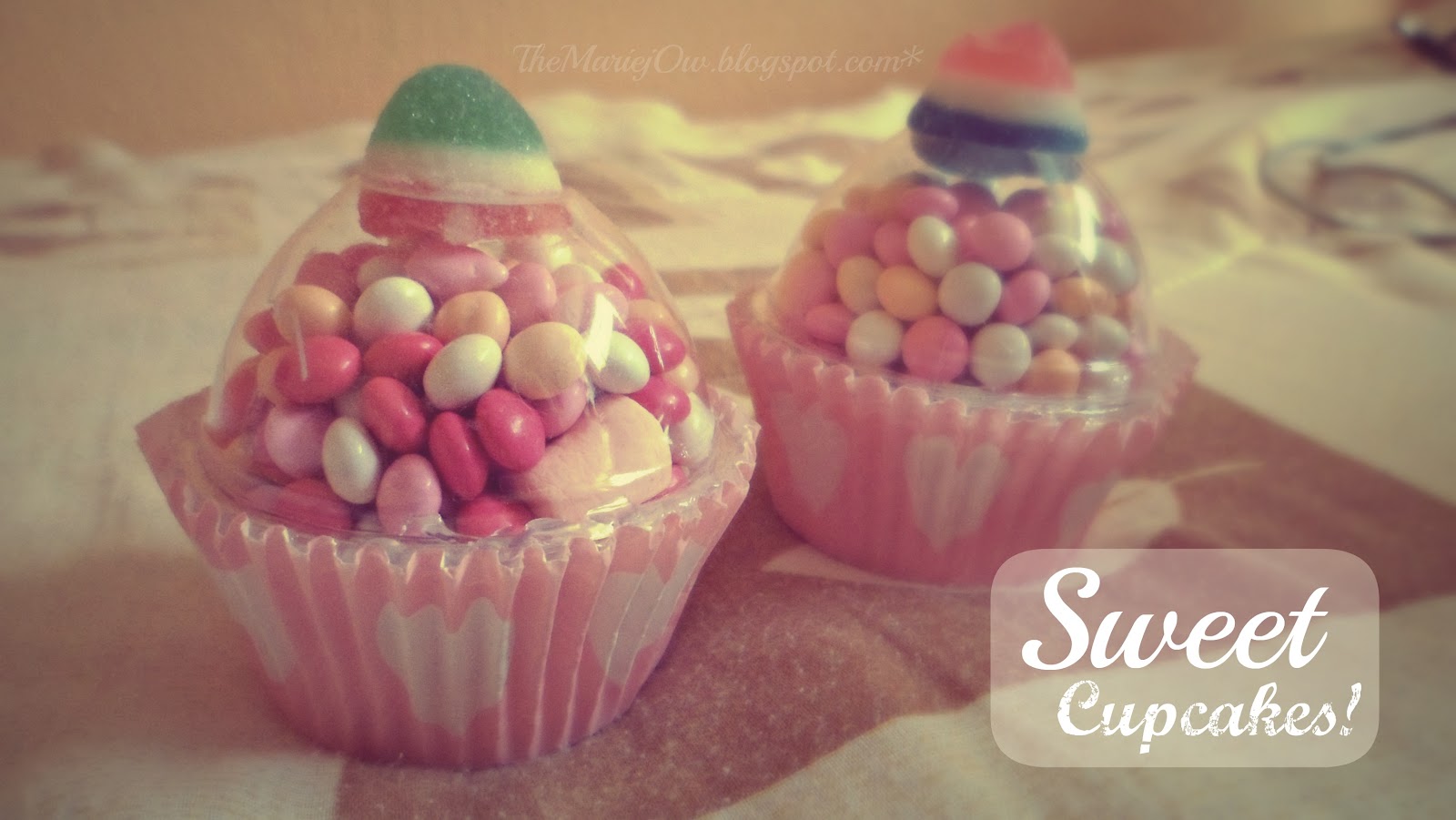 Capacillos como hacerlos - Imagui