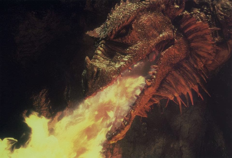 Hubbs Movie Reviews: Dragonslayer (1981)
