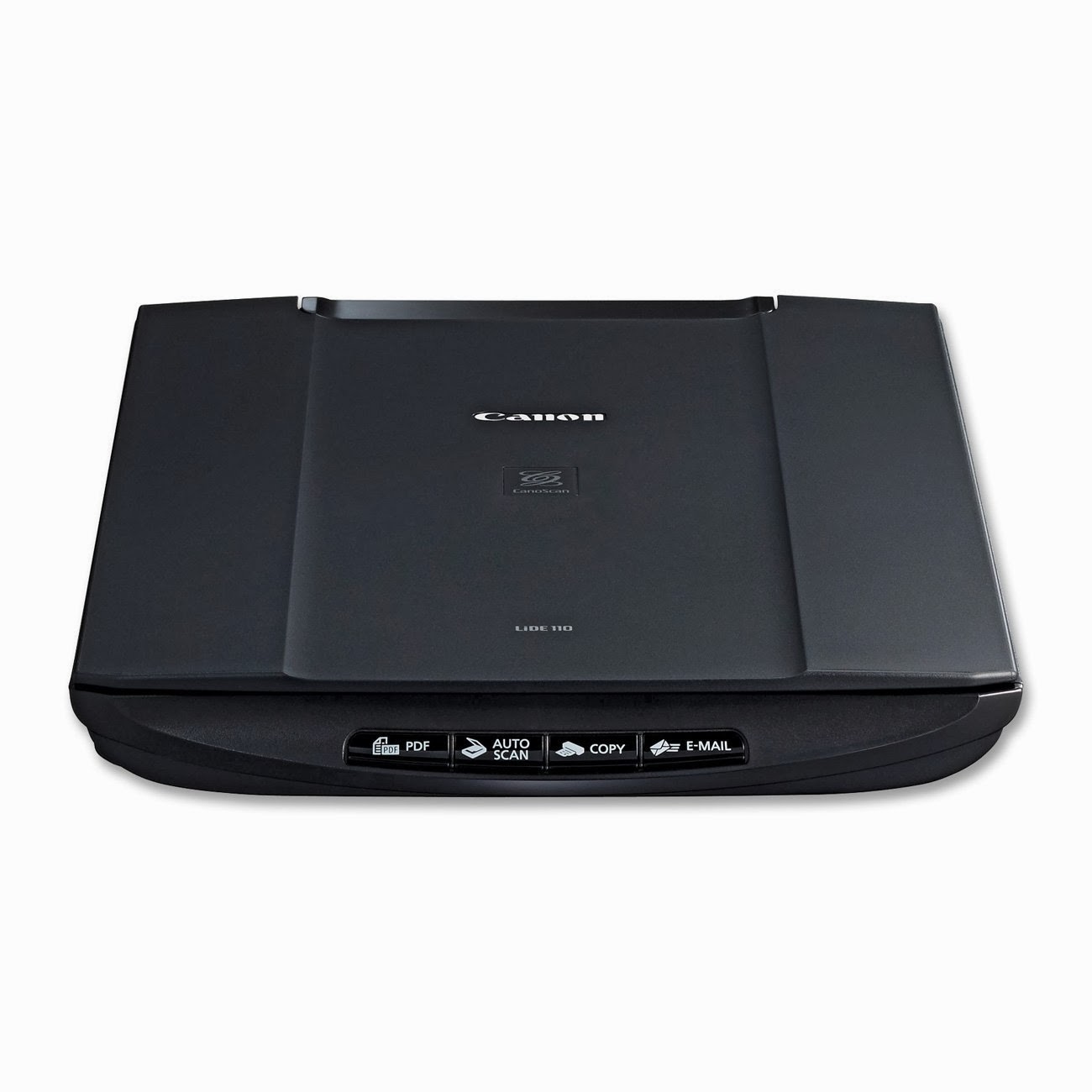 Top Canon CanoScan 4507B002 LiDE110 Color Image Scanner review | Top 9 ...