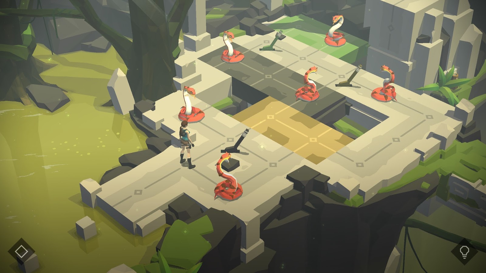 ☜☠☞ Jourdy 21 ☜☠☞: Game Theory : Puzzle