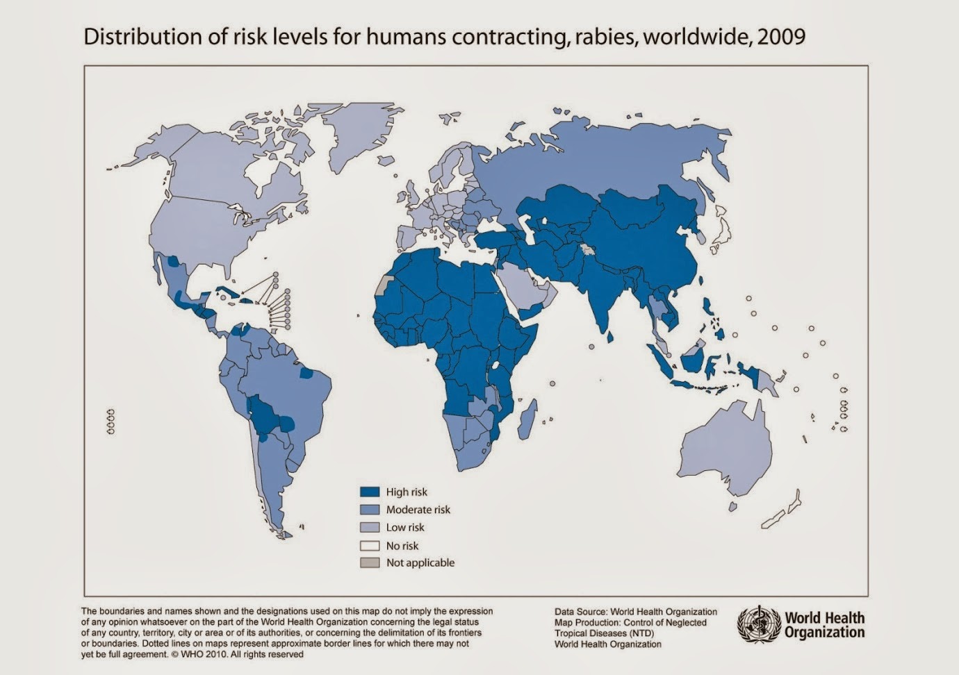 Evidence Express: RABIES - A serious but preventable public health problem