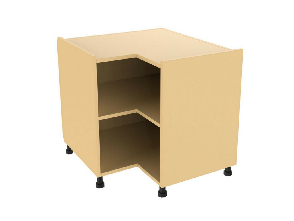 The Kitchen Yard - Made to Order Kitchen Units, Doors and Accessories ...