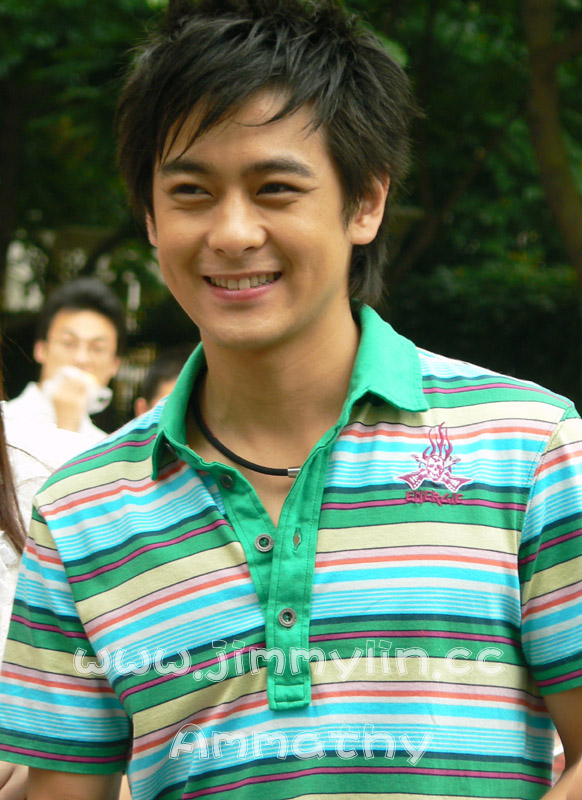 Foto-Foto Jimmy Lin ~ KUMPULAN FOTO FOTO