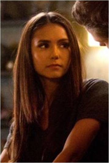 The Vampire Diaries: Characters