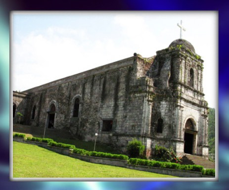 Faith, Hope, Belief, Prayers, Miracles: Churches in Region 5 - Bicol Region