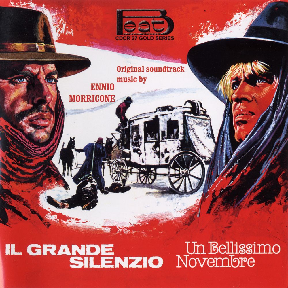 Il Grande Silenzio [1968] |Watch & Download Movies Online - managerebay