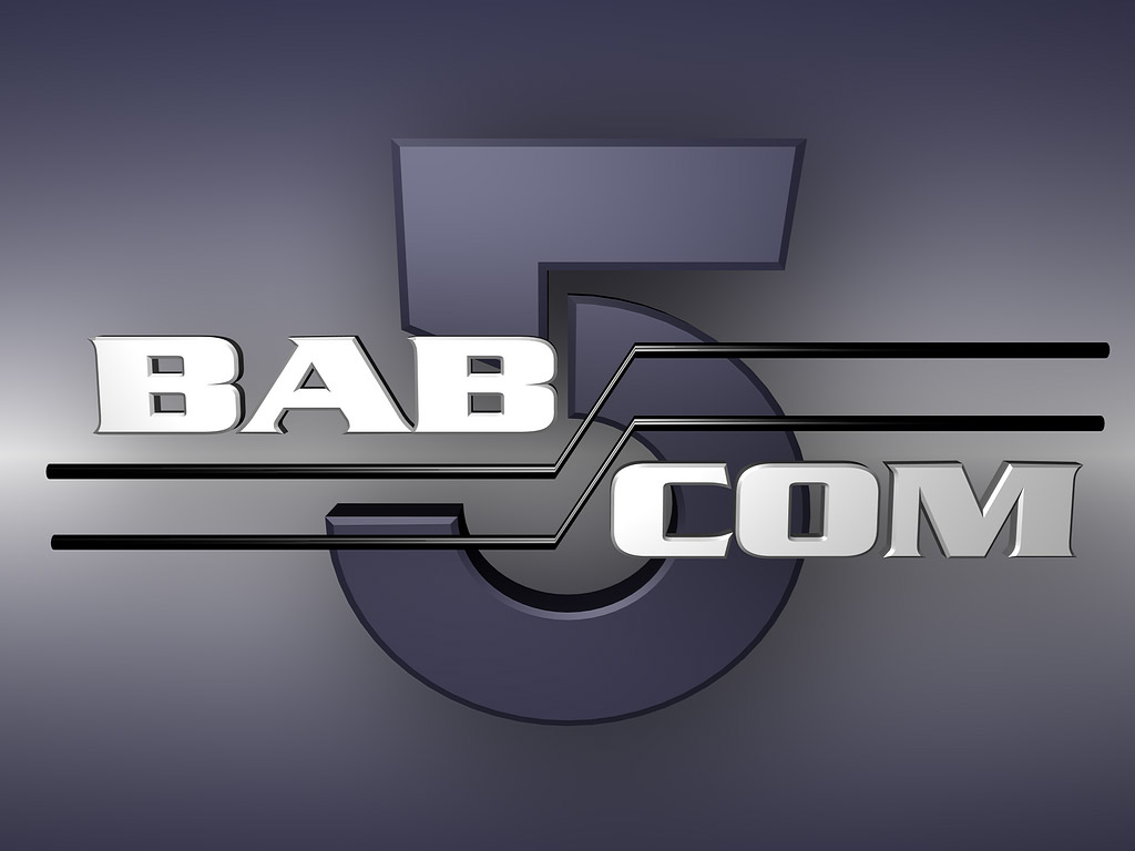 The Wertzone: Babylon 5 Rewatch: Canon and Sources