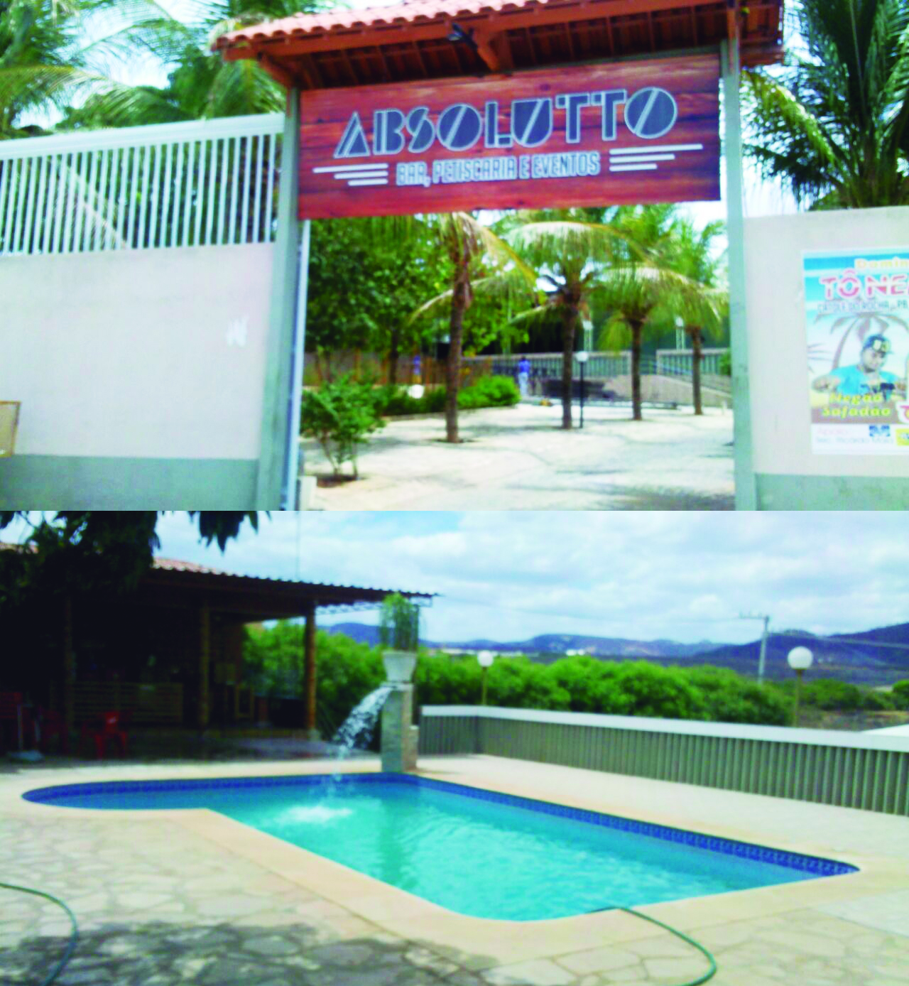 Rota Cultural PB: CONHEÇA CATOLÉ DO ROCHA - PB E VISITE OS NOSSOS PARCEIROS