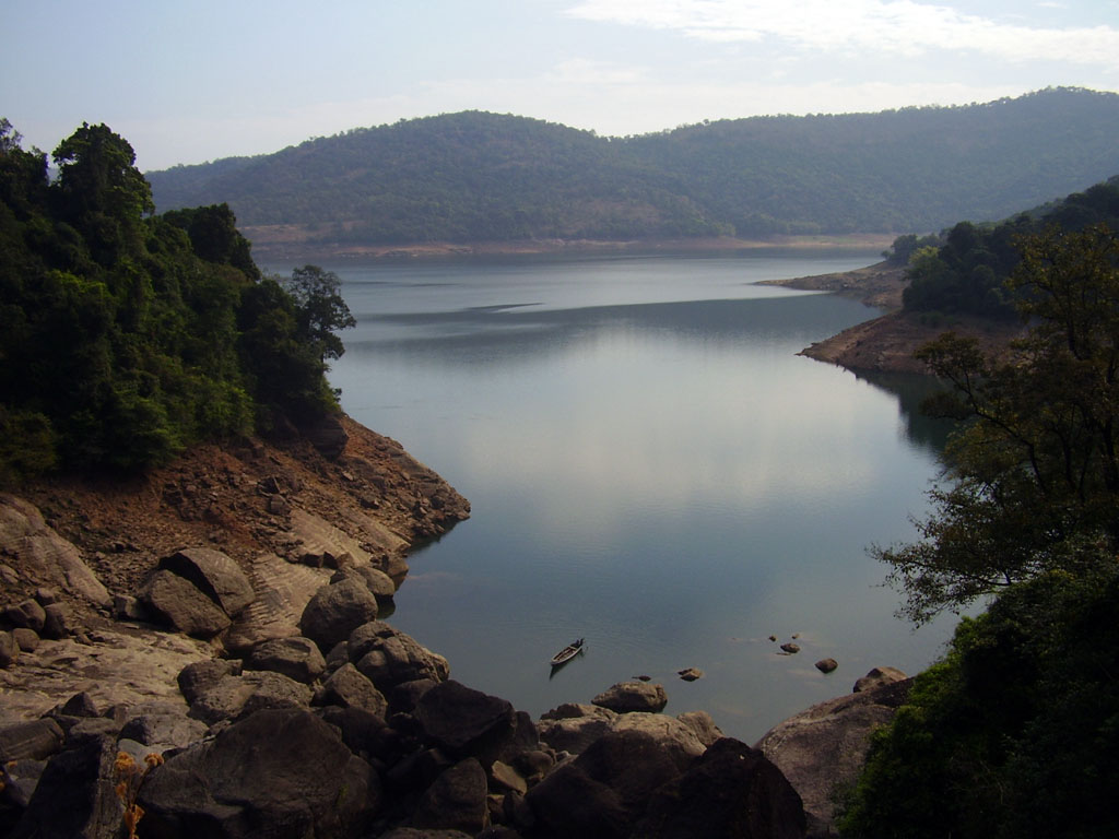 Divya Darisanam: Athri Malai [Hills] - A Spiritual Journey up the Athri ...