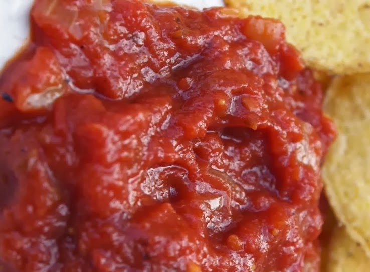 Sretni Recepti: Jedem baš taco