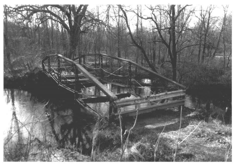 Life, On A Bridged: Historic Bridges of Hartford County