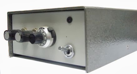 Un récepteur simple pour débutants - sur la bande amateur des 7 MHz ...