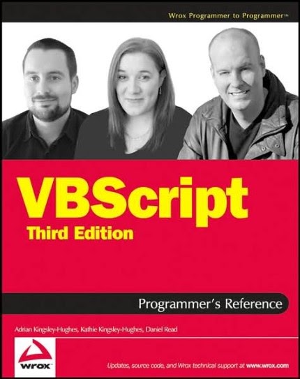 Vbscript Get File Extension