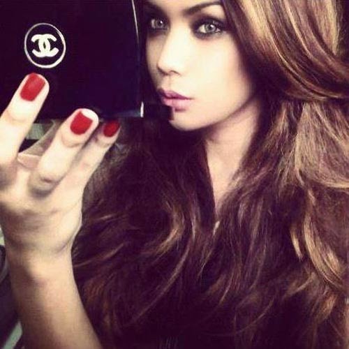 Andrew Semuel - Today's Androgynous Guy