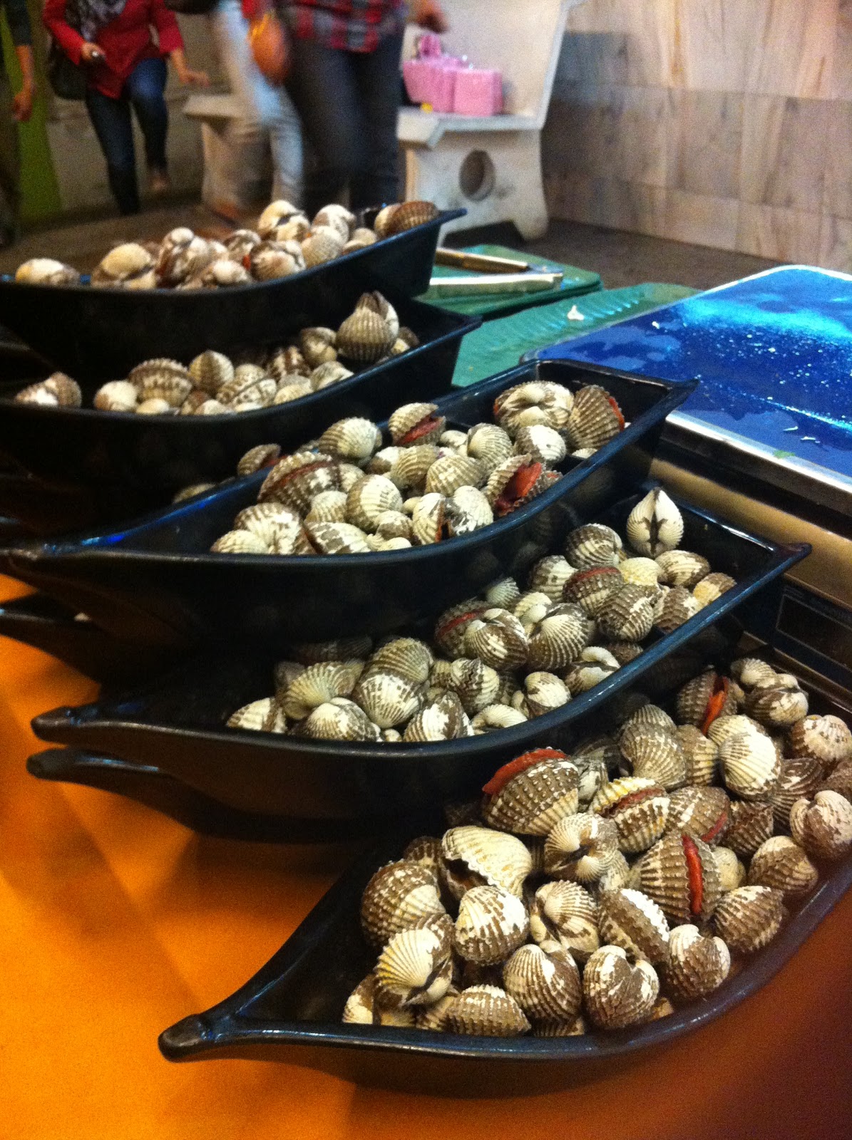 - Mengunyah -: Jalan-jalan cari makan : Ipoh