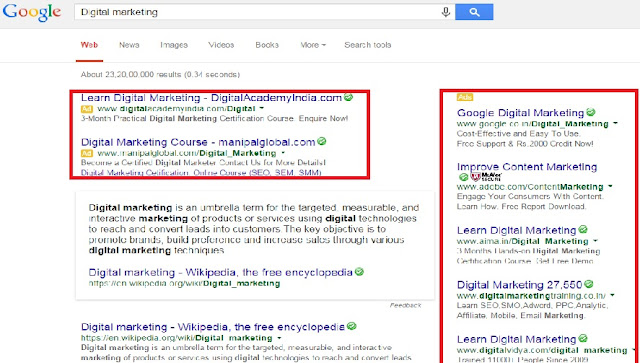 Digital Marketing for Starters: Understanding Google Search Engine