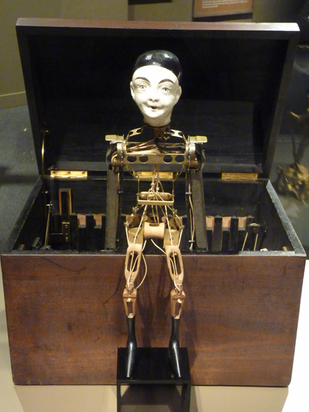 Lo que veo en Zaragoza