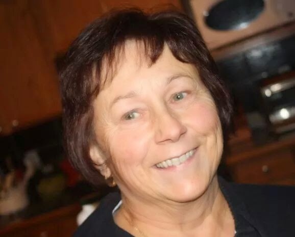 Best Wishes for Marney