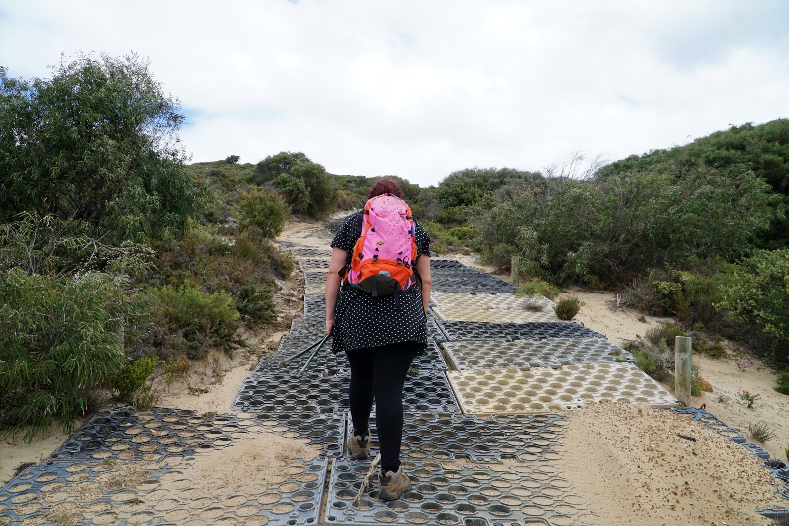 Torbay Head & West Cape Howe (West Cape Howe National Park) ~ The Long ...