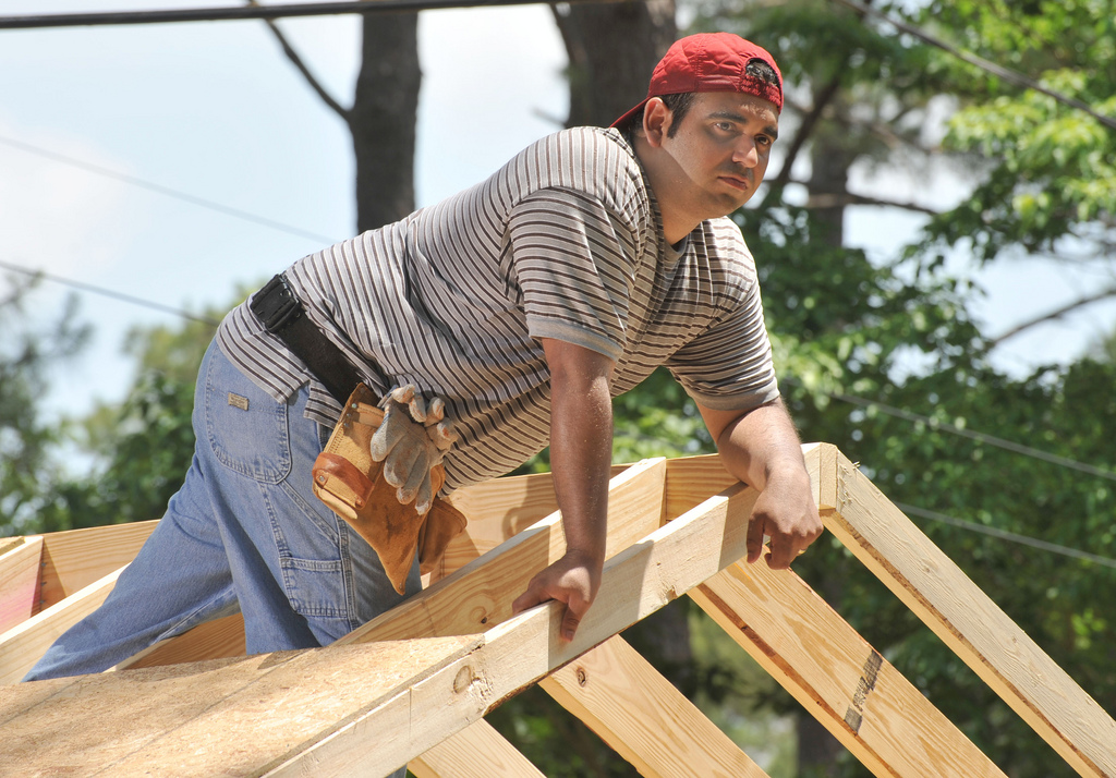 Cine Informacion y mas: Película Reto de Valientes (Courageous) - Mexico